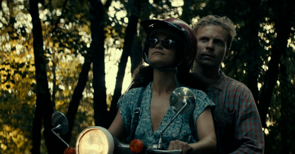 The Wild Fields | Takflix