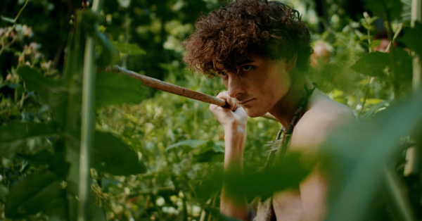 70 thousand years ago | Takflix